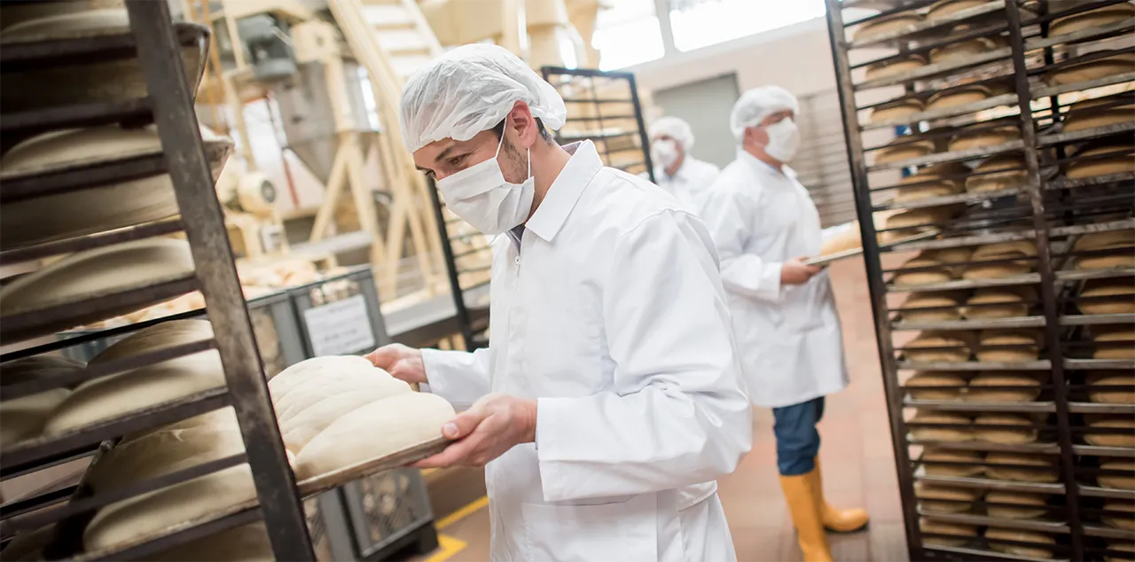 Caso Práctico: Goodman Fielder