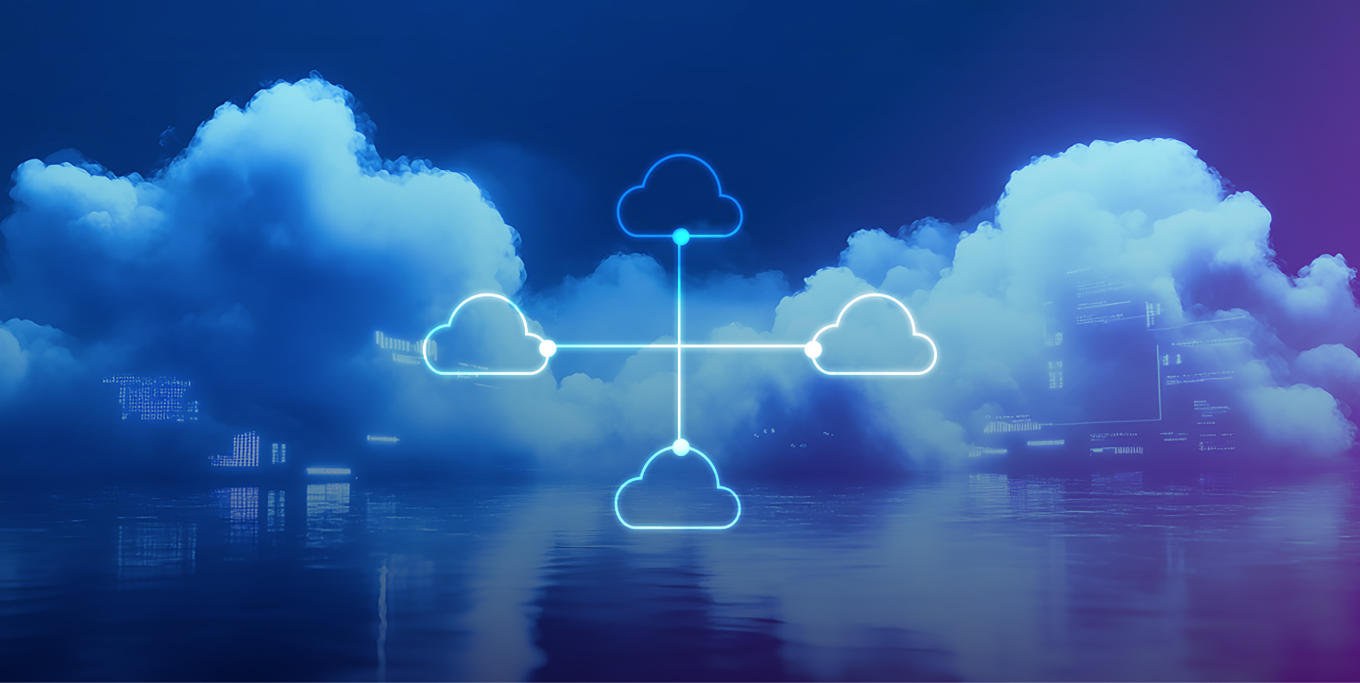 Four Ways to Connect Your Clouds