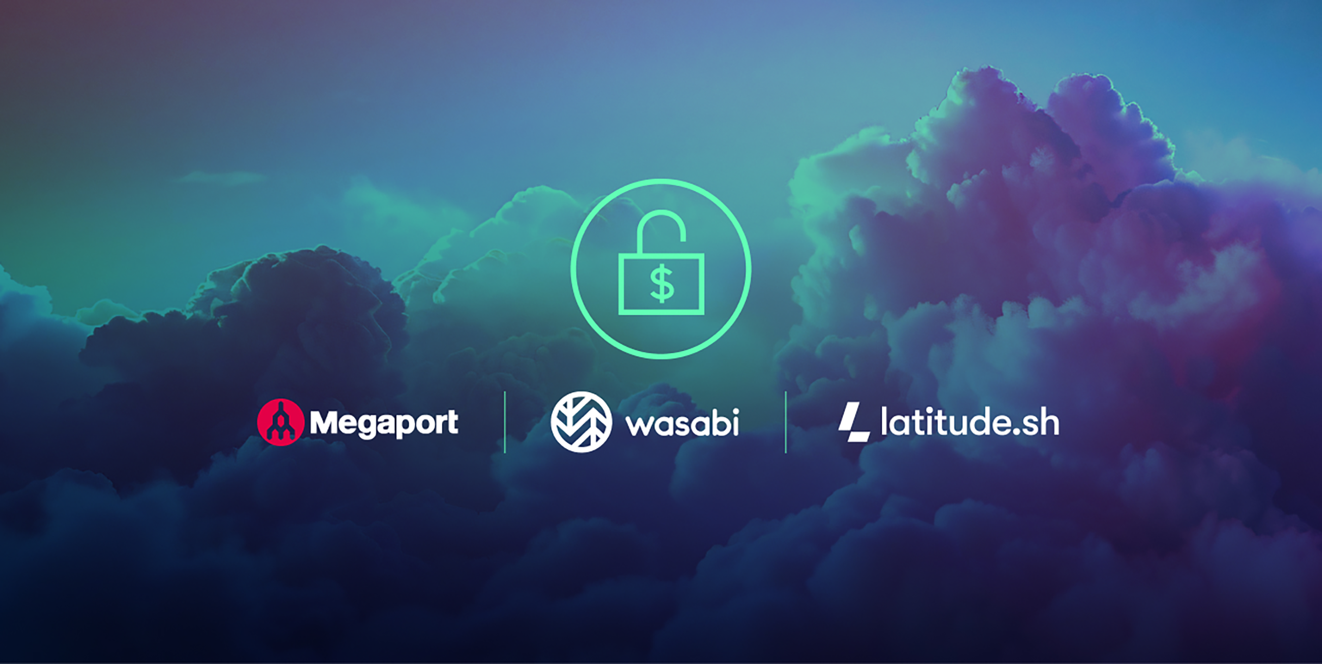 How Latitude.sh, Wasabi, and Megaport Unlock Cost-Effective Multicloud