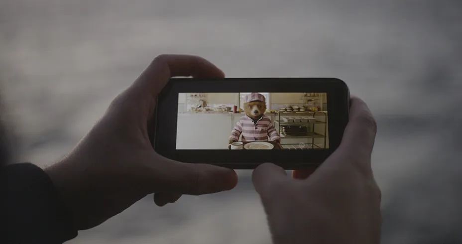 Case Study: Framestore