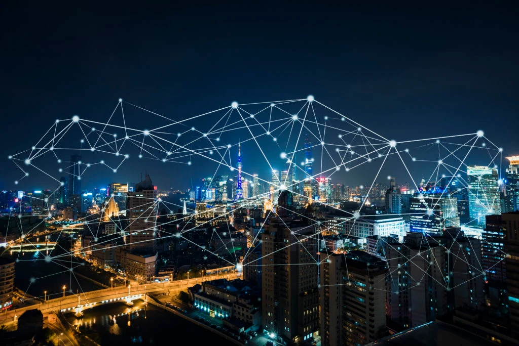 Powerfully simple internet exchange.