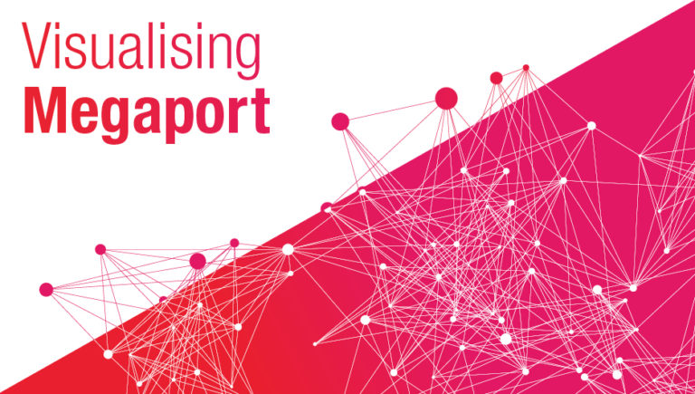 Visualising Megaport’s Network | Megaport