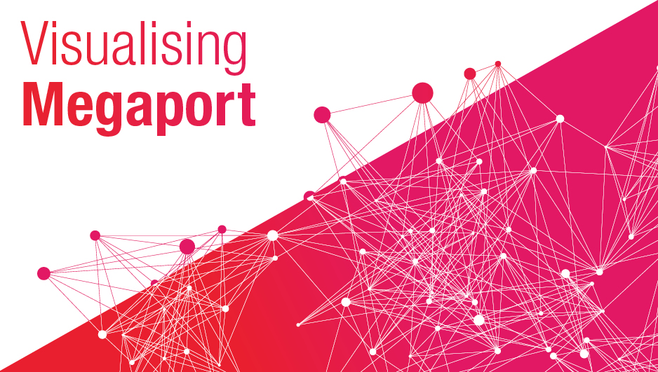 Visualising Megaport's Network - Megaport