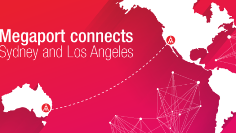 Megaport - We make connectivity easy