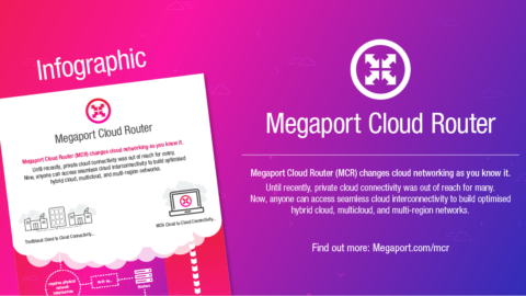 The Megaport Blog - Megaport