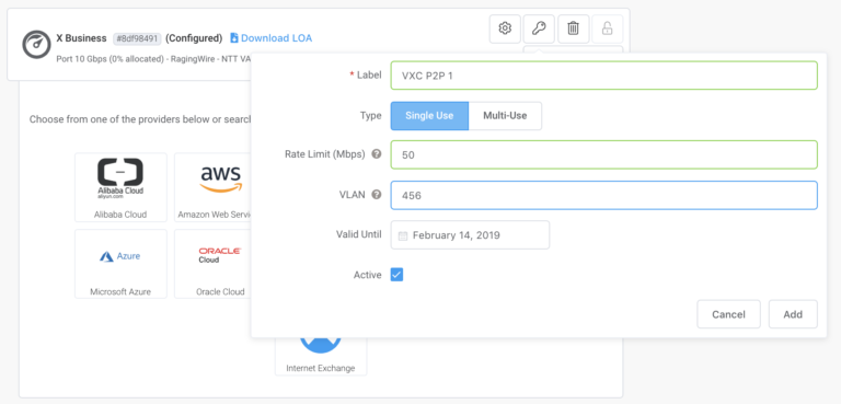 Using Megaport to Simplify your Partner Connectivity Ecosystem