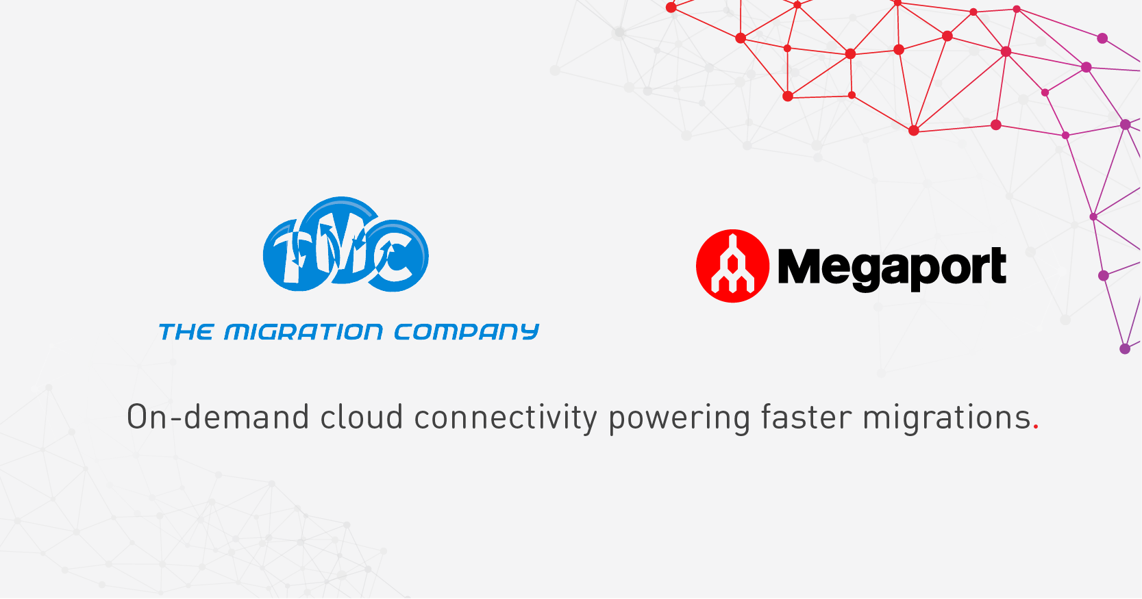 Partner Spotlight: The Migration Company | Megaport