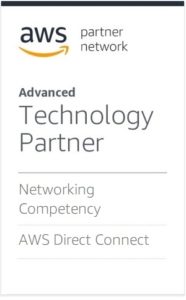 Routing Across Multiple AWS Regions with a Virtual Router Service