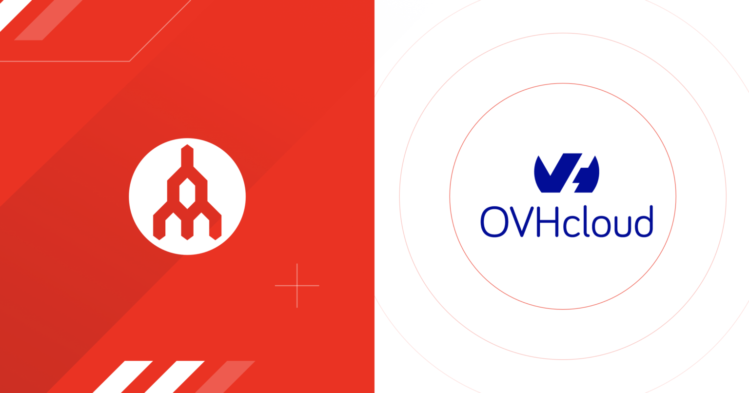 Partner Spotlight: OVHcloud | Megaport