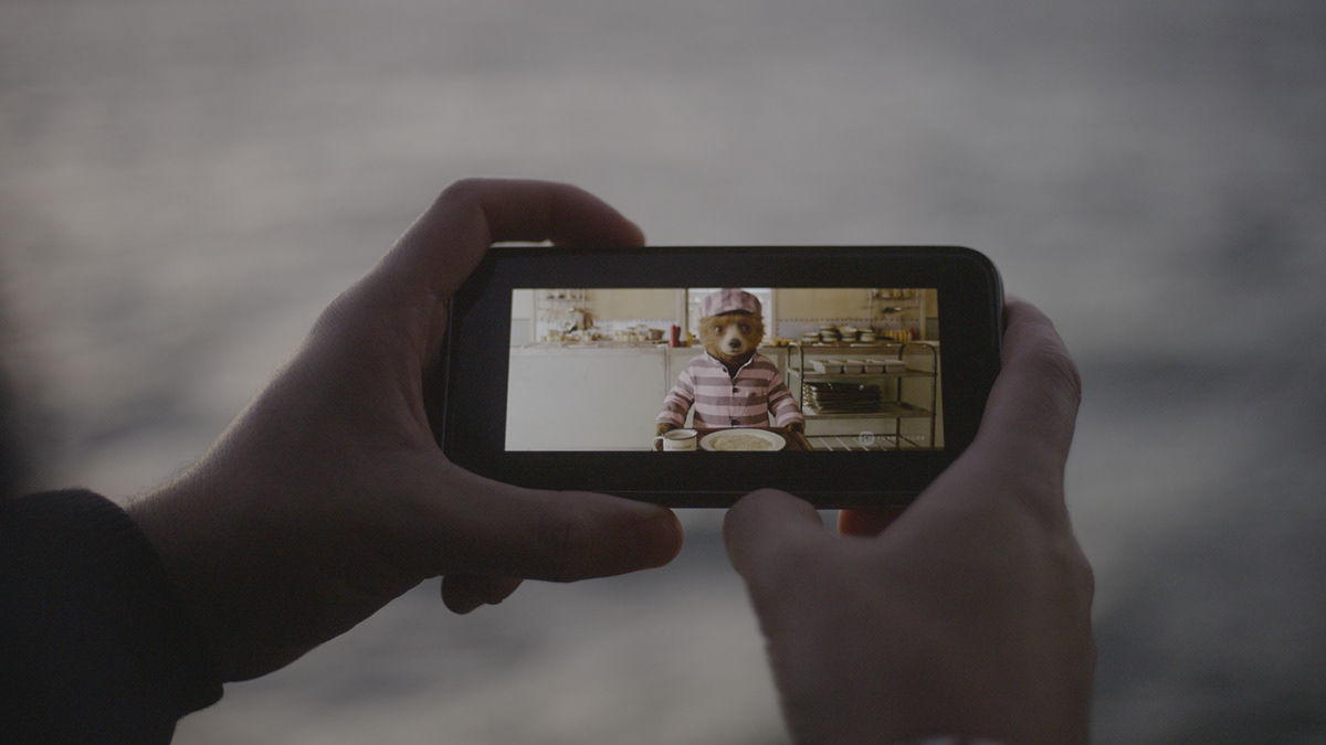 Framestore Case Study | Megaport