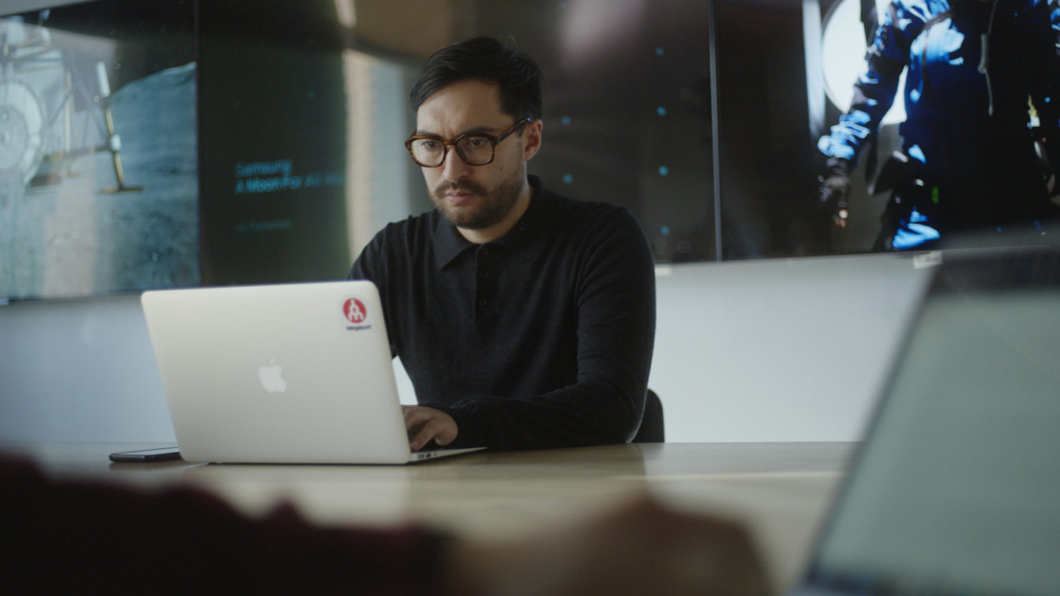 Framestore Case Study | Megaport