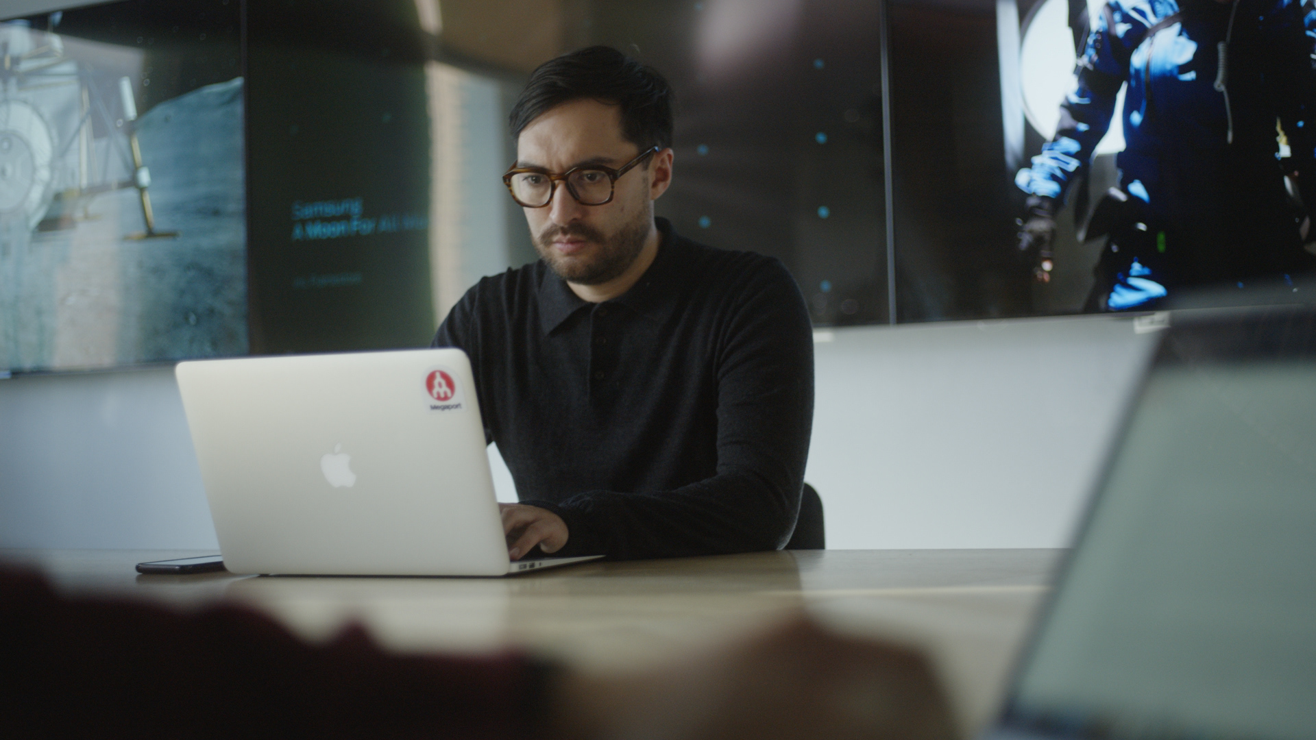 Framestore Case Study | Megaport