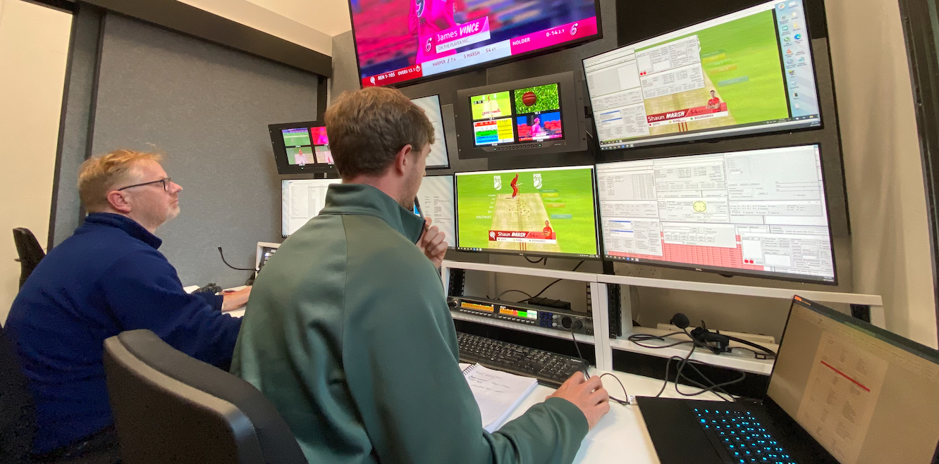 Animation Research | Megaport