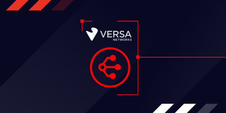 Versa Secure SD-WAN Now Available on Megaport Virtual Edge | Megaport