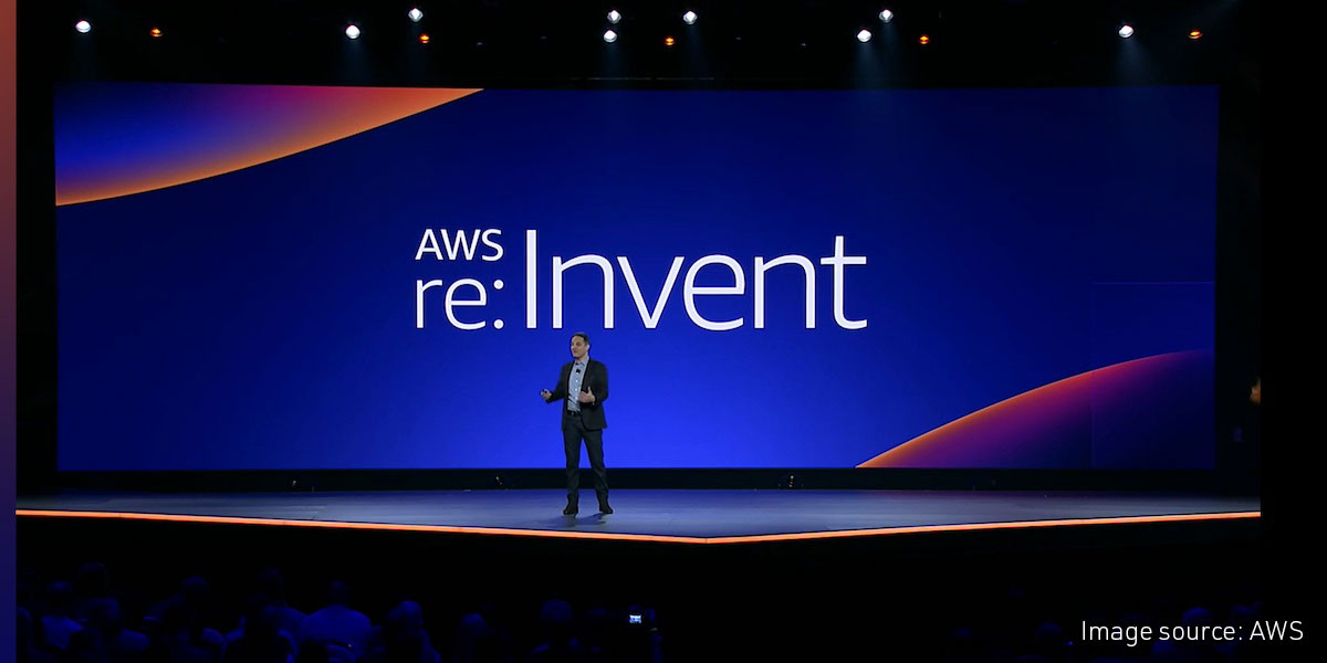 What You Can Learn From AWS re:Invent 2021 | Megaport