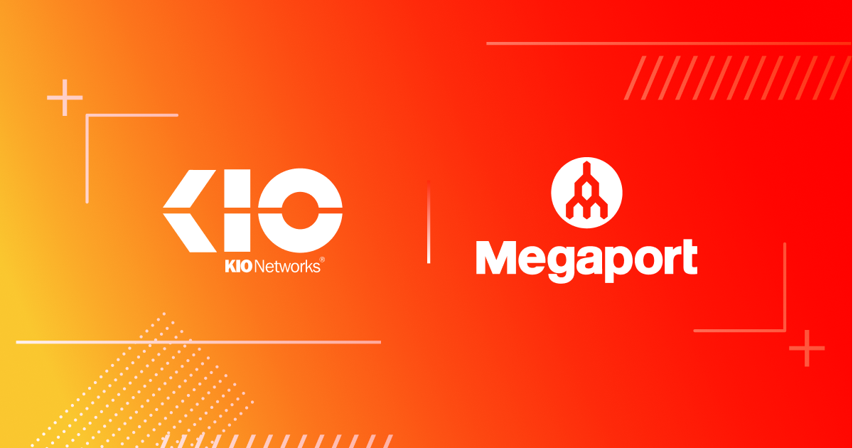 Megaport & KIO Networks Partner to Accelerate Hybrid Cloud Adoption ...