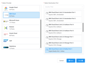 IBM Cloud Direct Link 2.0 Aims to Improve Resiliency
