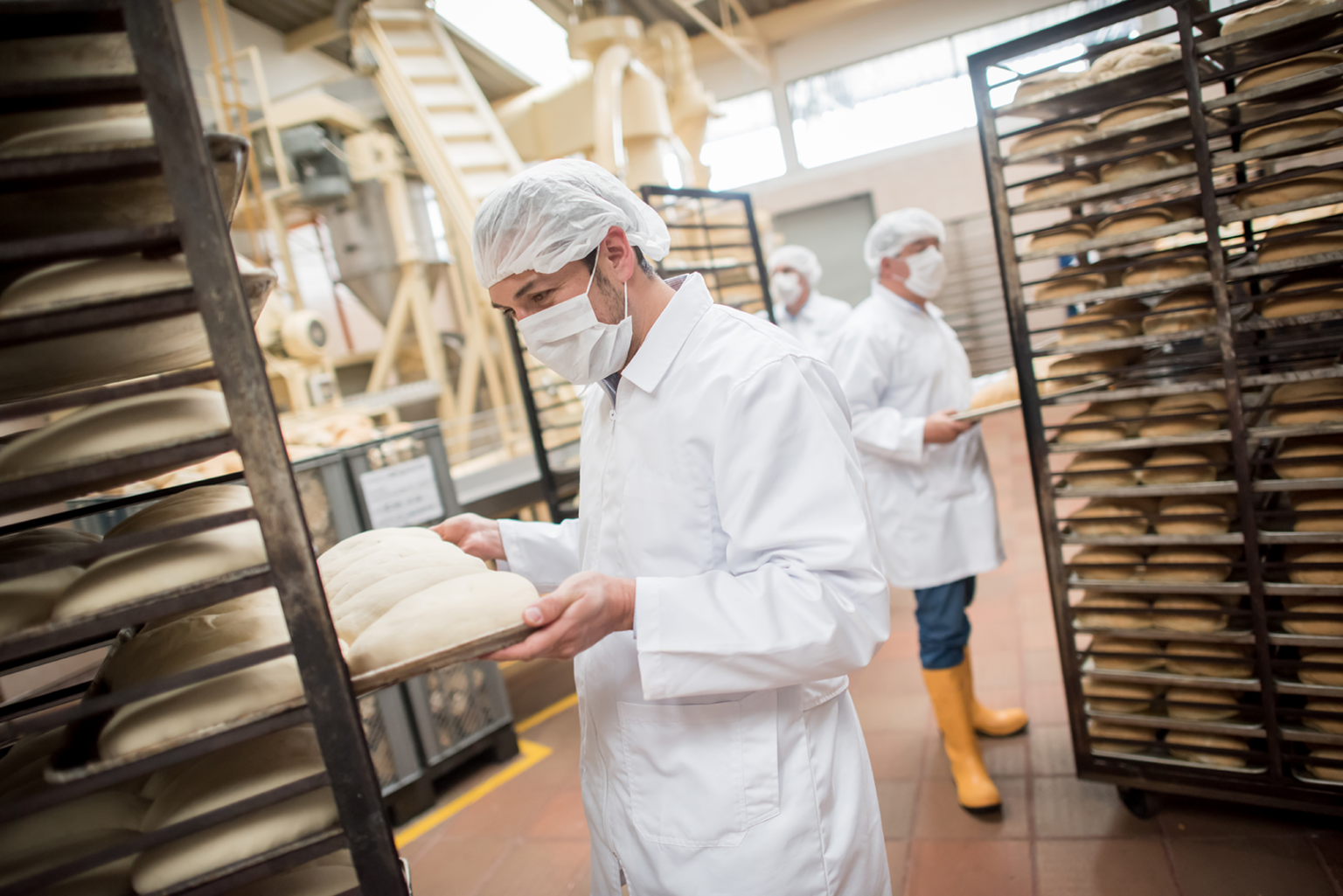 Case Study: Goodman Fielder | Megaport