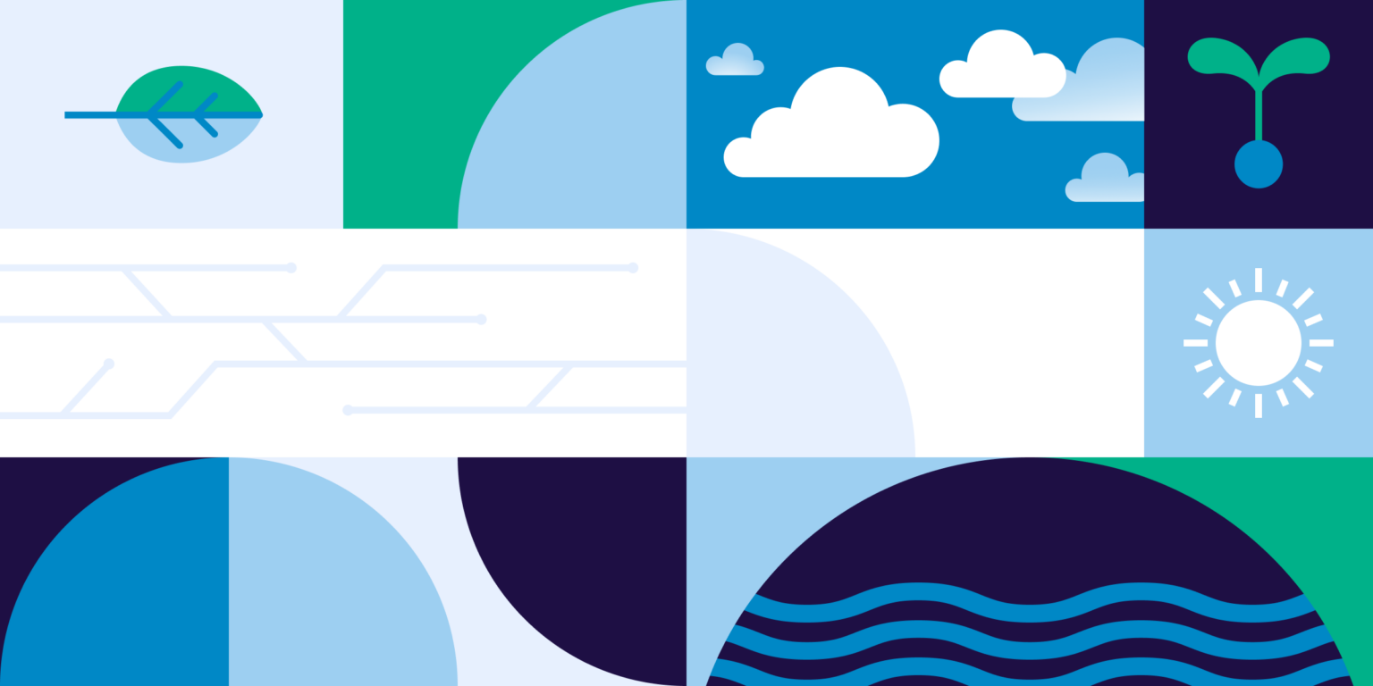 How Green Is Your Network? | Megaport