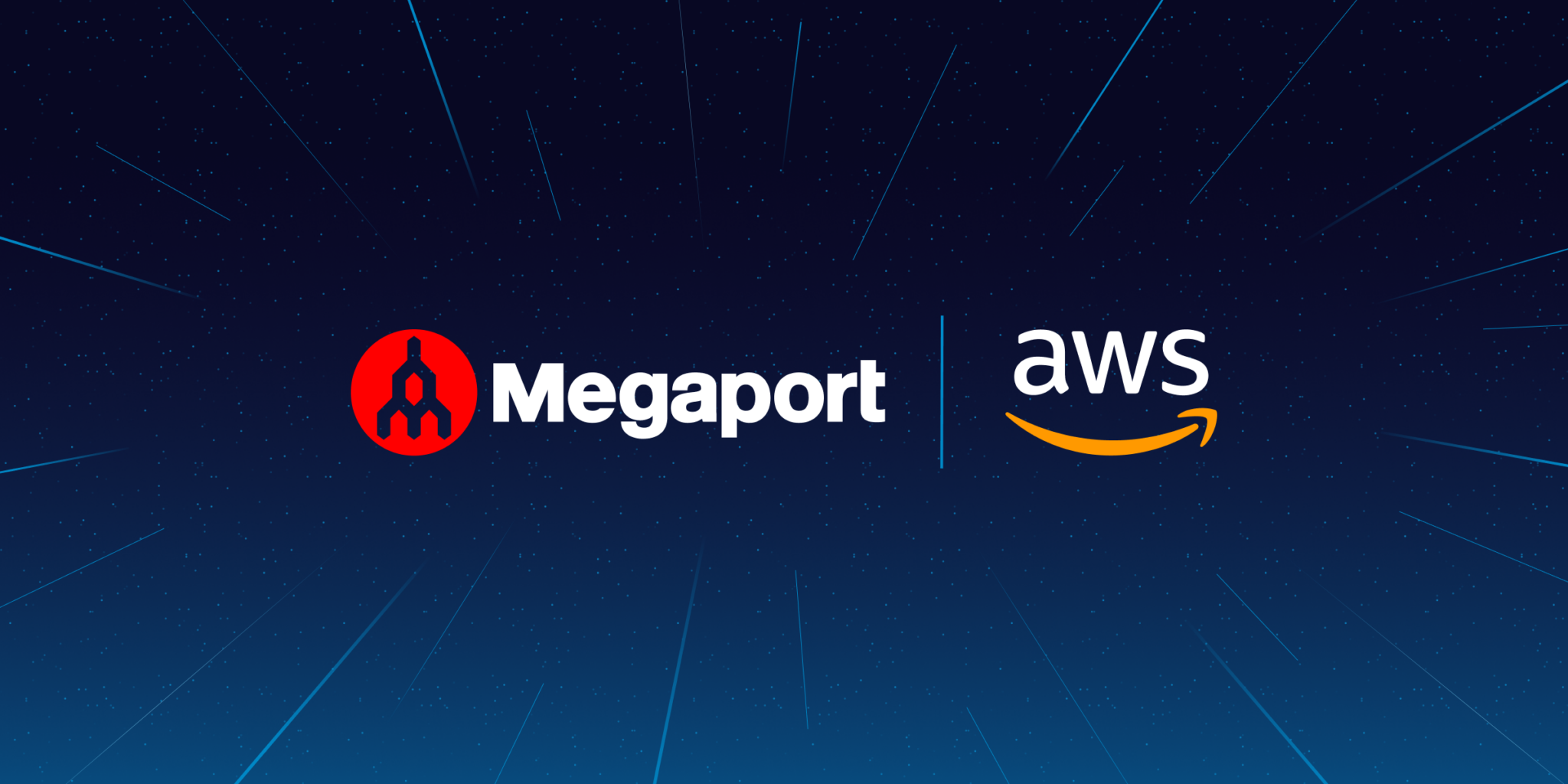 Megaport Simplifies AWS Outposts Networking | Megaport