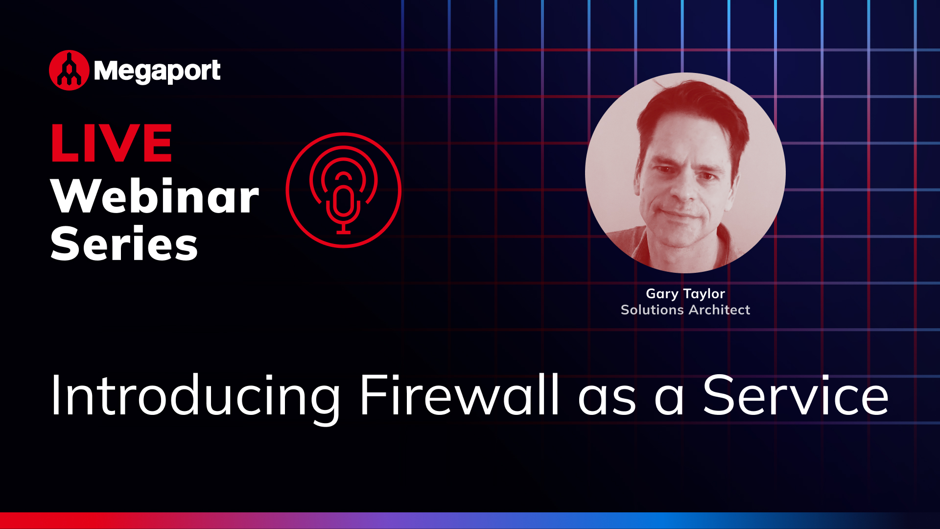 Introducing Firewall as a Service | Megaport